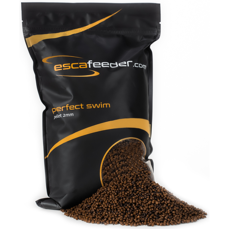 Zestaw ESCA FEEDER Method Feeder 3 x Pellet