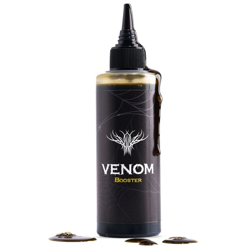Przynęta Venom Booster Up Fish 100ml
