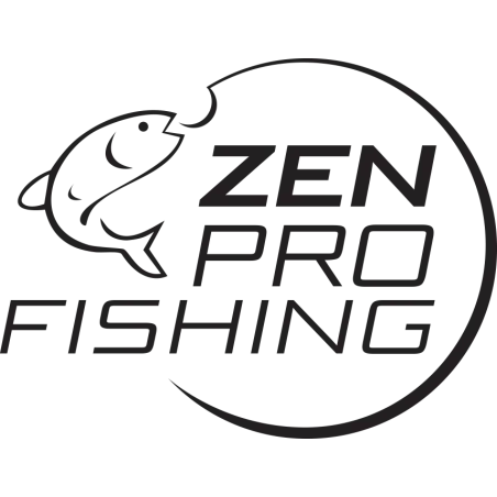 ZEN Pro Fishing METHOD MIX CANDY